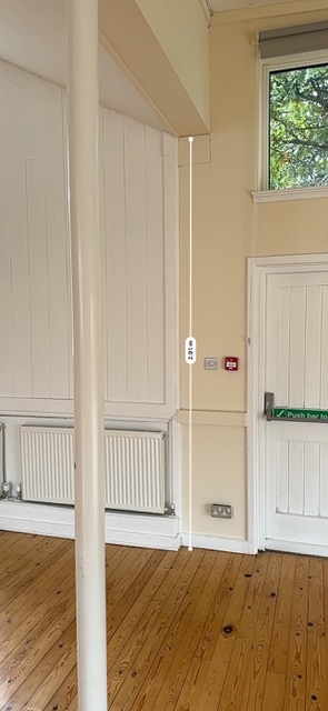 Wickham Hall – St. Luke's and St. John's, Devon